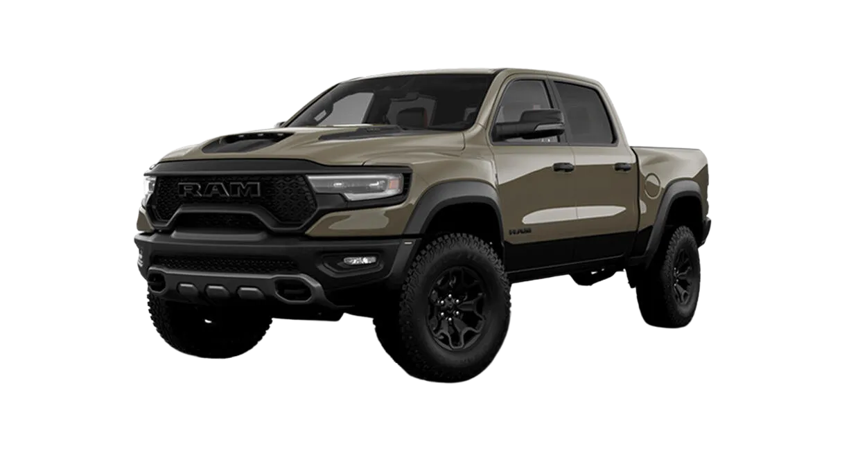 Performance & Specifications