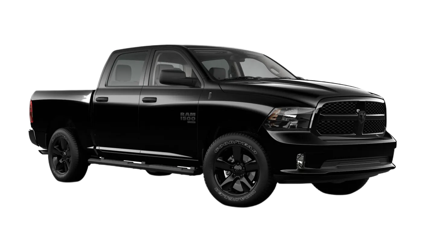 Performance & Specifications