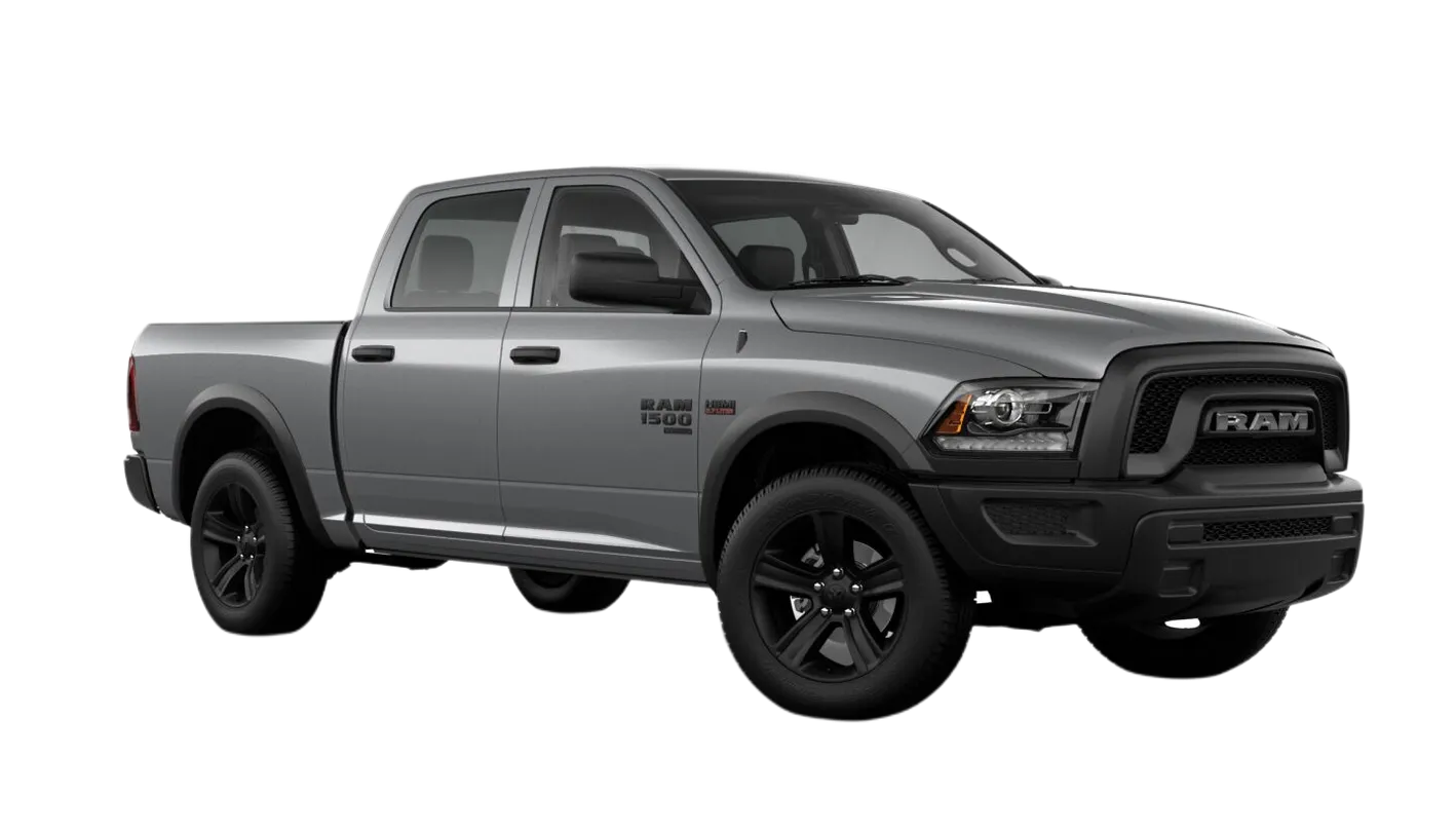 Performance & Specifications